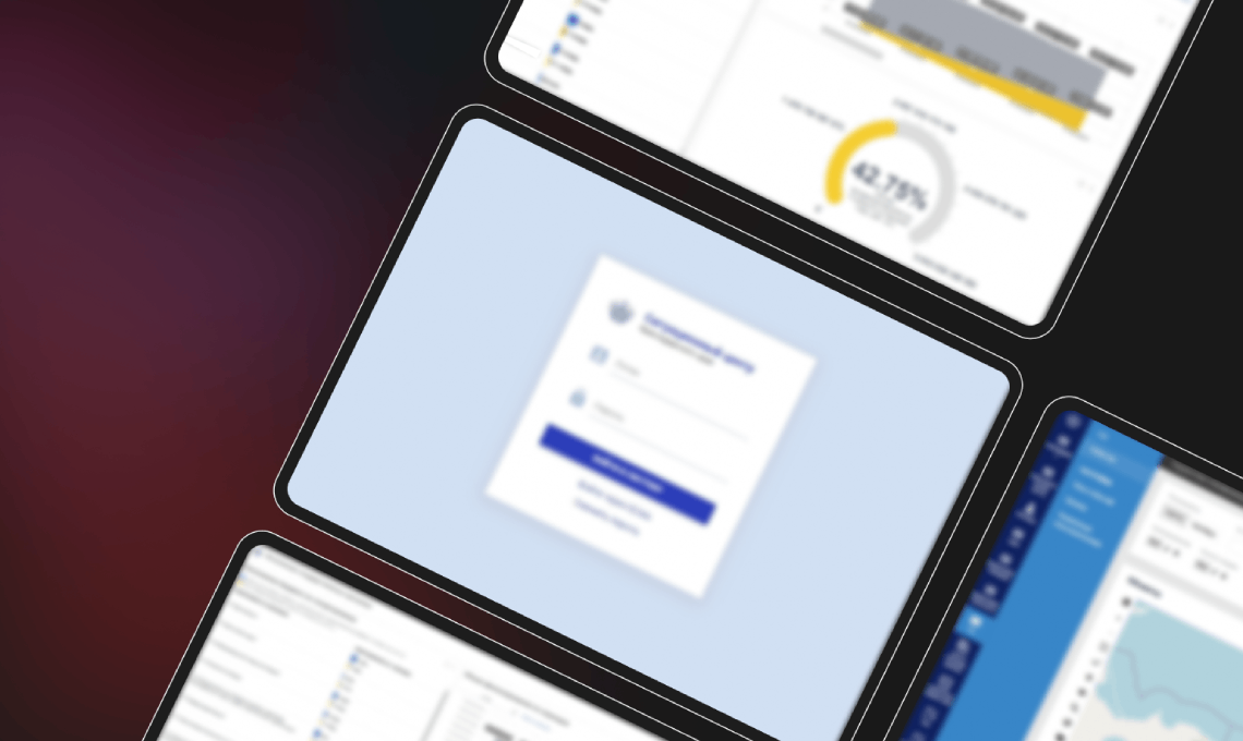 Regional monitoring, decision support and incident management platform ...